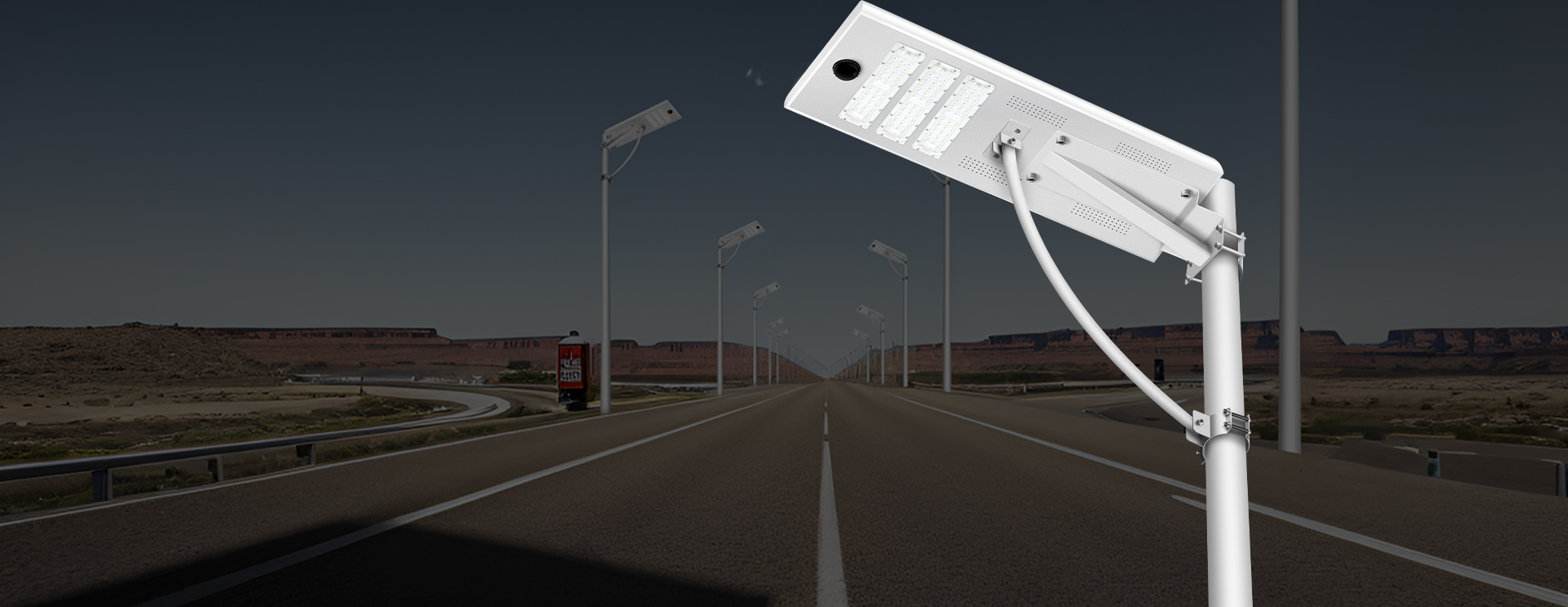 Solar lights supplier manufacturer |BOSUN